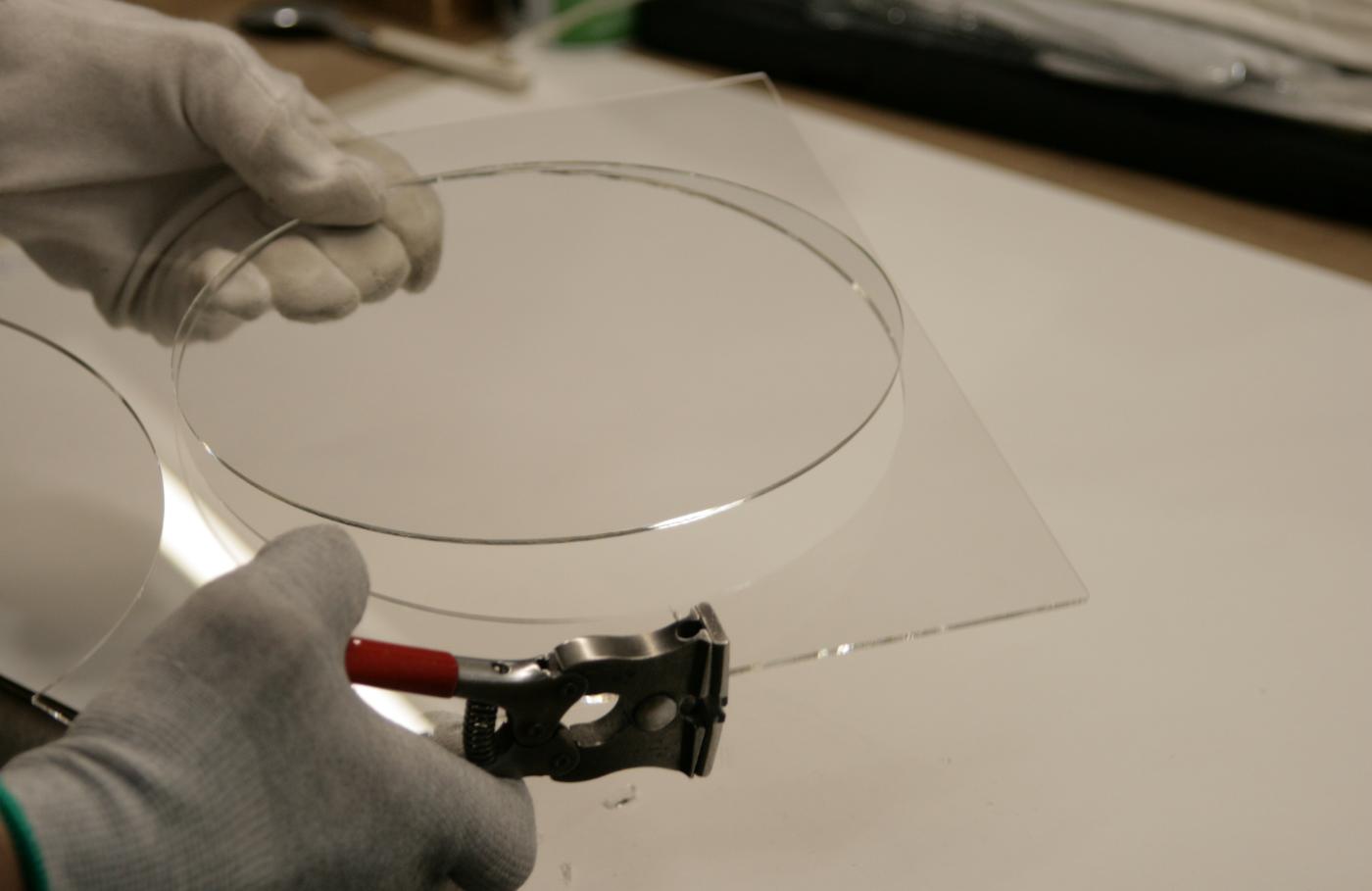 S.I. Howard Glass Co, Inc.